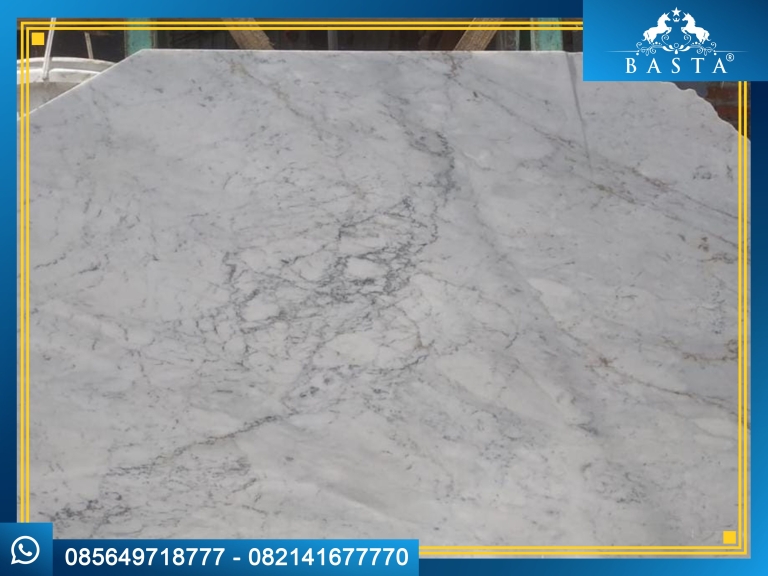 Pilihan Corak dan Inspirasi Lantai Marmer Mewah untuk Rumah Hunian - 10 ...